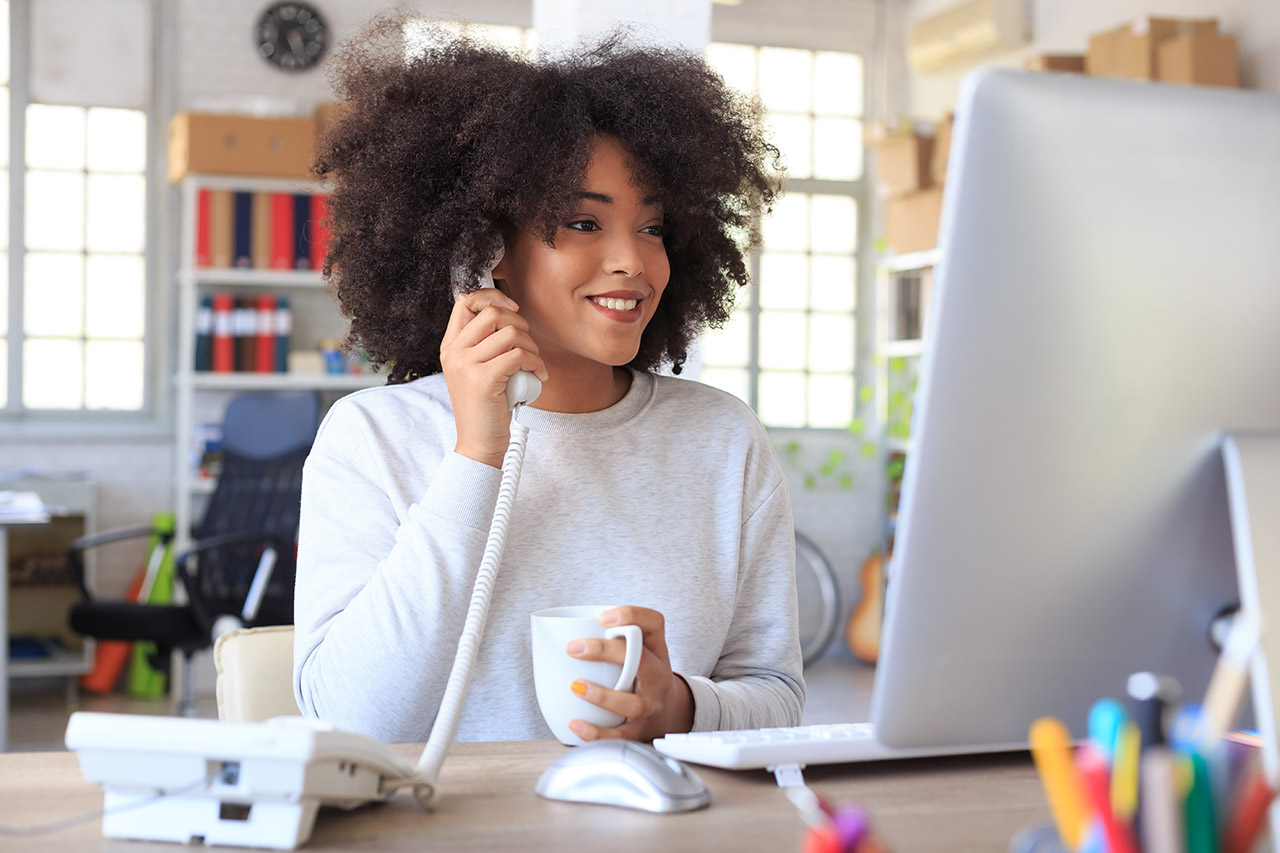 Business Cloud VoIP Phone Services - Amp Telecom